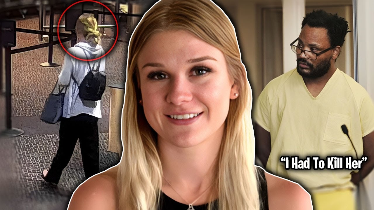 The Online Friendship That Turned Fatal | The Disturbing Case Of ...