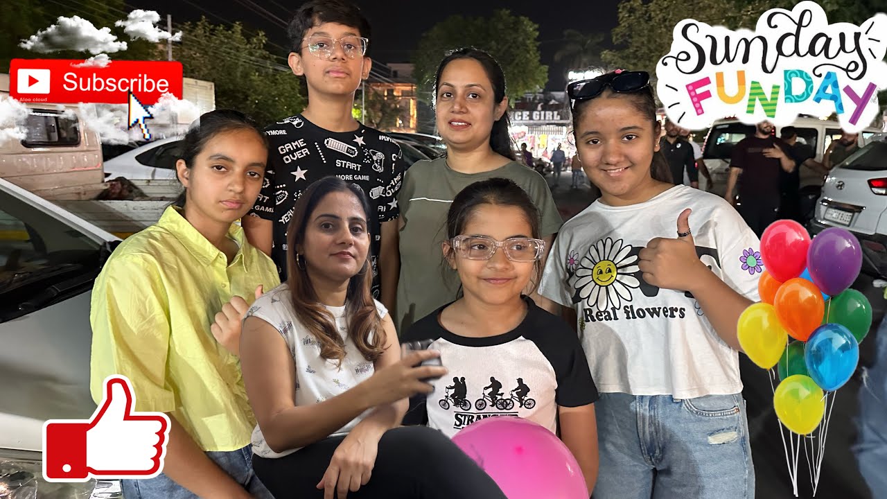 Best place to Explore in Panchkula | Outing | Shopping | Panchkula ...