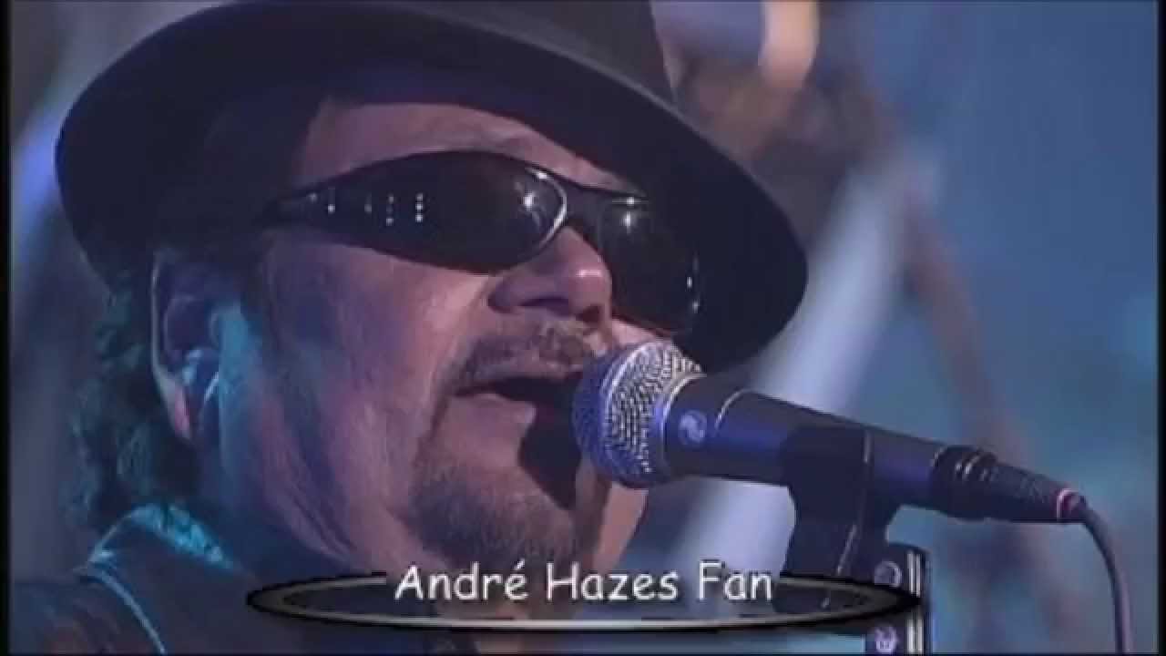 Ed Nieman - Dag André - YouTube