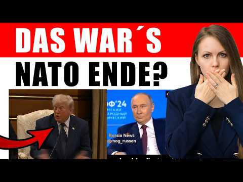 Putin: \