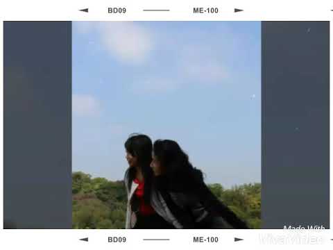 Cewek Gingsul nyanyi Gadis atau janda