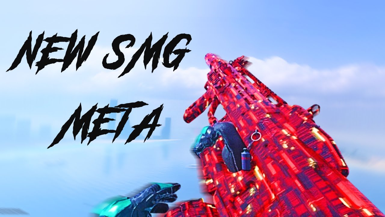 Warzone Live Grind for Interstellar\Rebirth Island New Meta Loadout ...