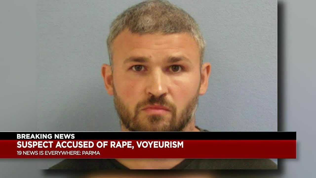 Parma Police Unlicensed Daycare Provider Charged With Voyeurism Rape parma-police-unlicensed-daycare-provider-charged-with-voyeurism-rape