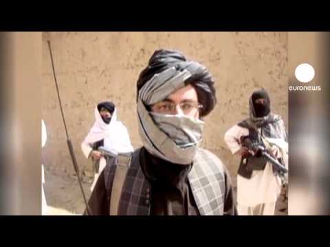 Taliban Kandahar'da 'bahar taarruzuna' başladı