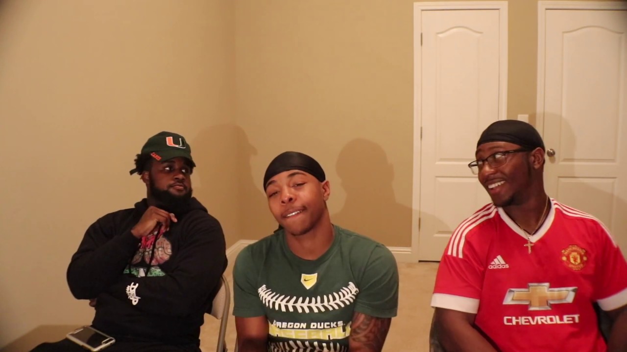 Dababy- Walker Texas Ranger (OFFICIAL VIDEO)- Reaction - YouTube