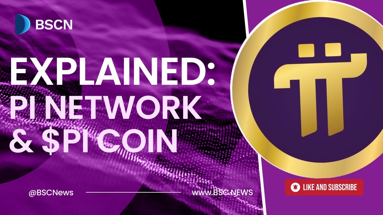 PROJECT ANALYSIS: PI Network and the $PI token - YouTube