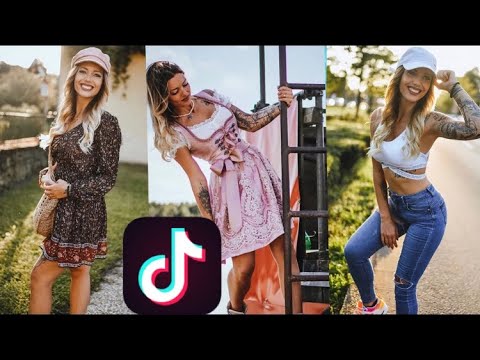 Krass Schule Thea TIKTOK