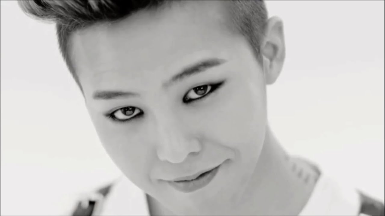 G-Dragon - Now, everything is time for a new change! - YouTube