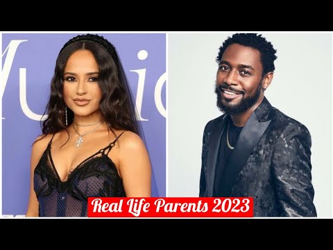 Becky G Vs Wayne colley (Kountry Wayne Member) Real Life Partners 2023 ...