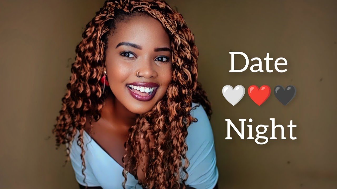 Am l Finding LOVE ???? Get Ready With Me For A Date - YouTube
