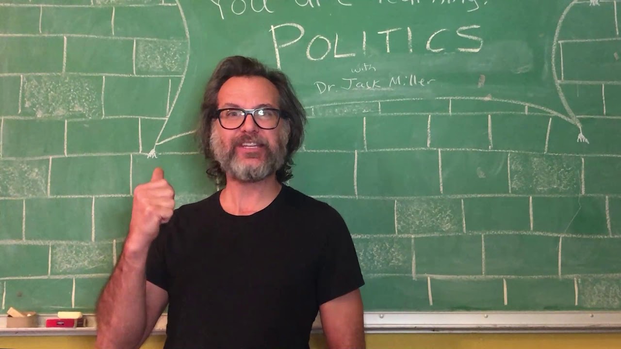 The Undoable Job Of The Presidency Youtube