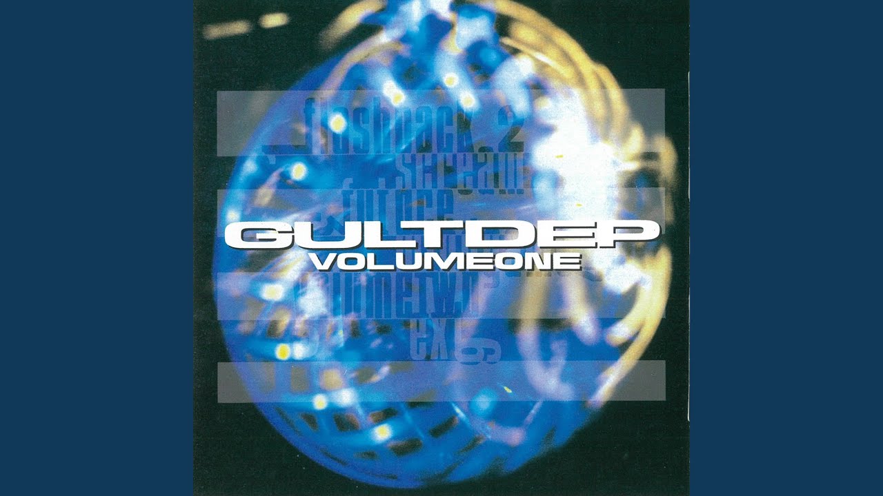 VOLUME TWO - YouTube