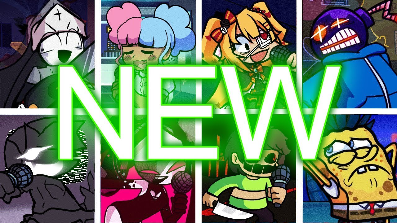 Cosmic but Every Turn a Different Cover is Used (UPDATED!!!) - Mod ...