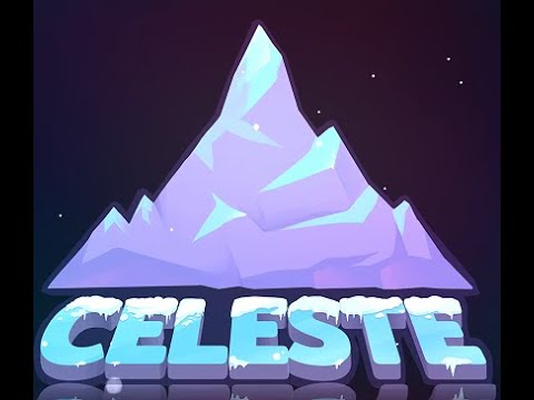 This Game Is Amazing. (Celeste Part 1) - YouTube