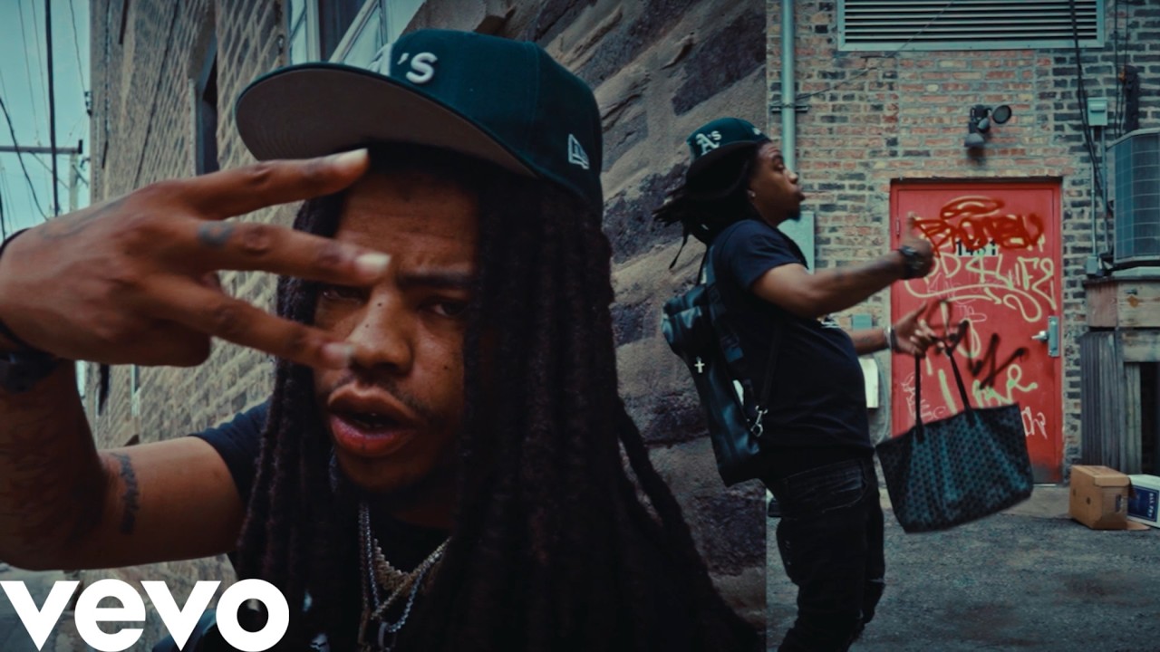 Soski - Money Glitch (Official Music Video) - YouTube