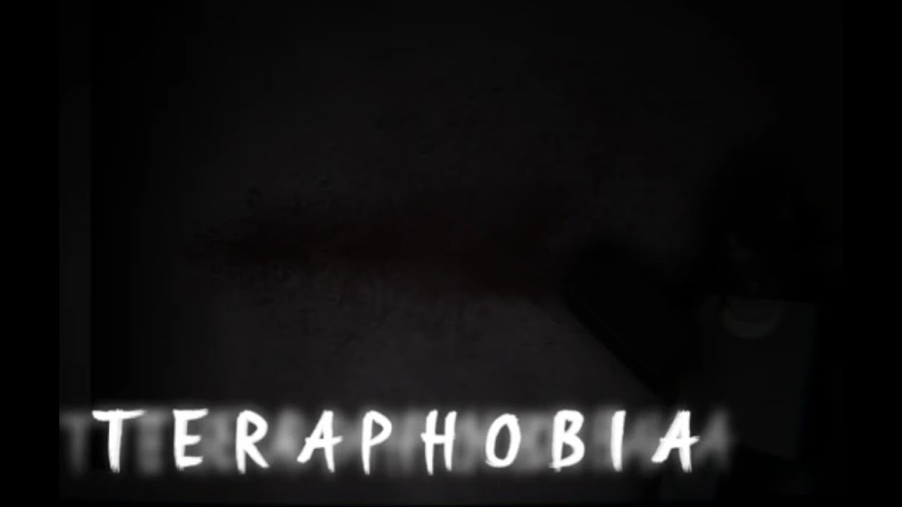 Roblox: Teraphobia - YouTube