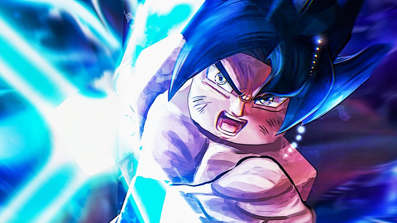 DRAGON BALL GAMES x GRAND PIECE ONLINE = Roblox Anime Game (GPO) - YouTube