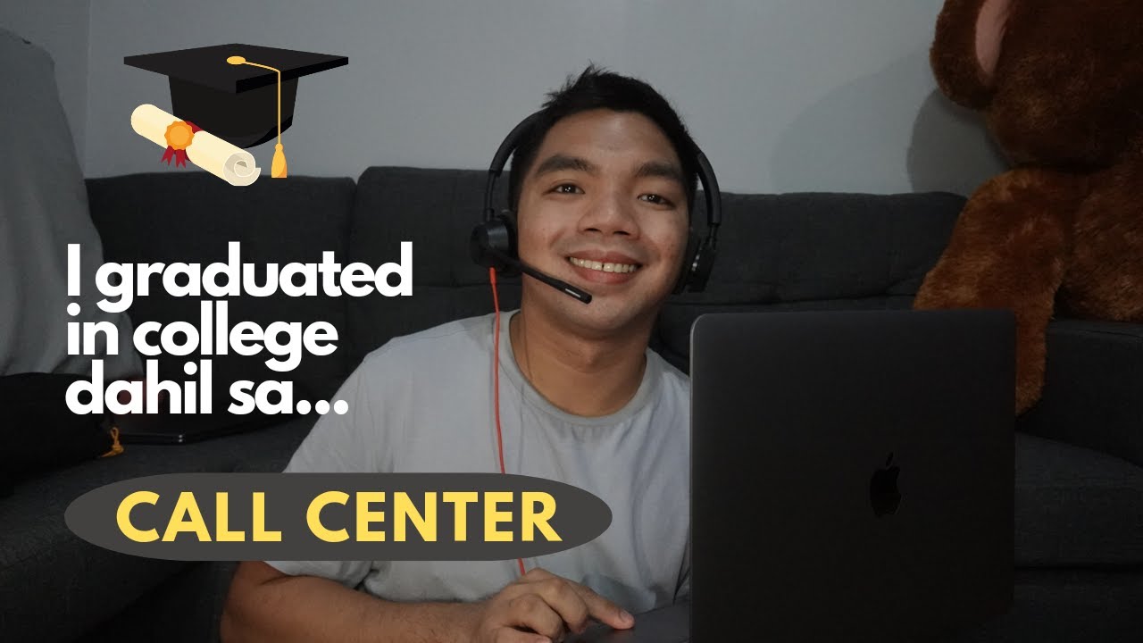 CALL CENTER (BPO) WORKING STUDENT PART 4 - YouTube