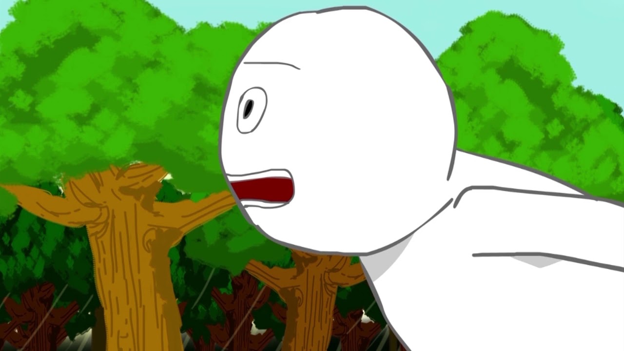 Hungry Animation by Muhammad Dandy - YouTube