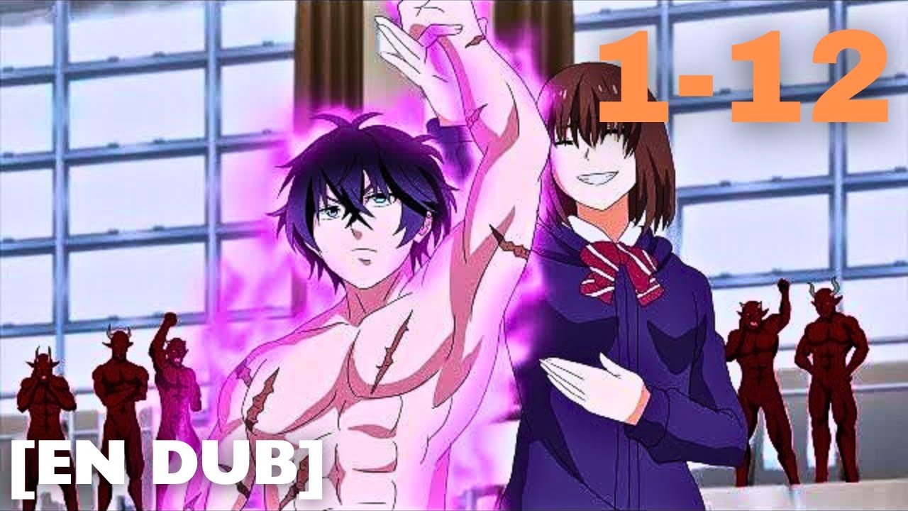 He reincarnated in a Nobel family - new isakai anime episode 1 to 12 ...