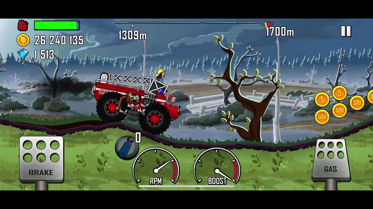 Accidents: Full Episode Of HCR1 - YouTube