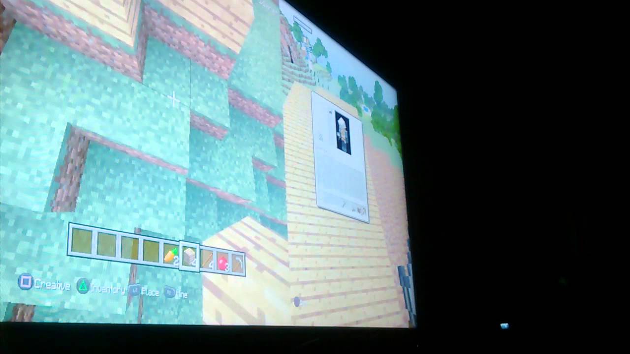 Part 1 of our Minecraft weekend - YouTube