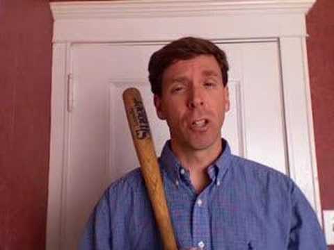 Young Adult Literature Booktalk: Samurai Shortstop - YouTube