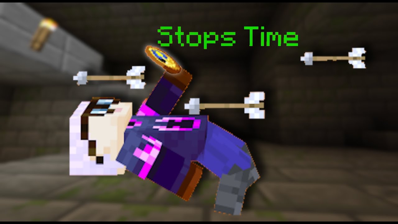 How to make custom tools (Minecraft Bedrock) - YouTube