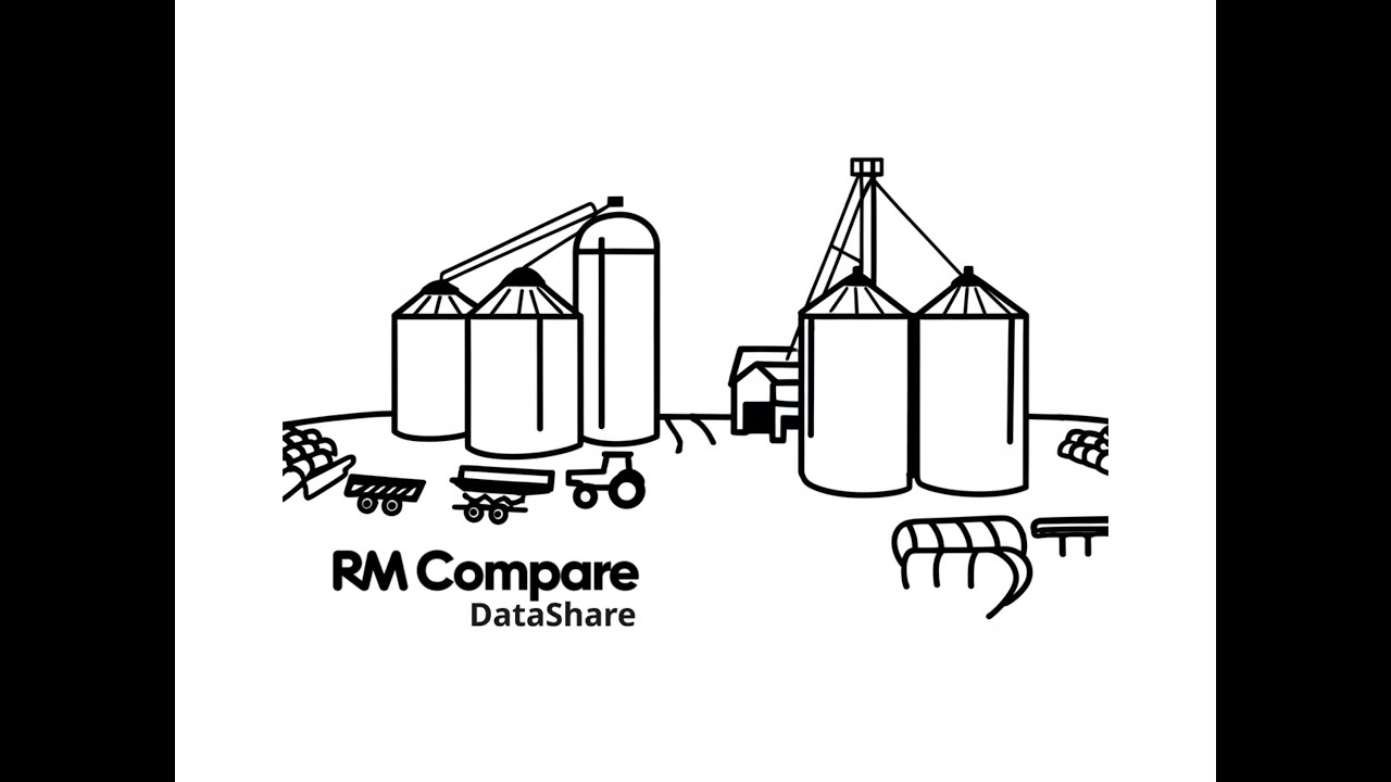 RM Compare DataShare Part 2 - YouTube