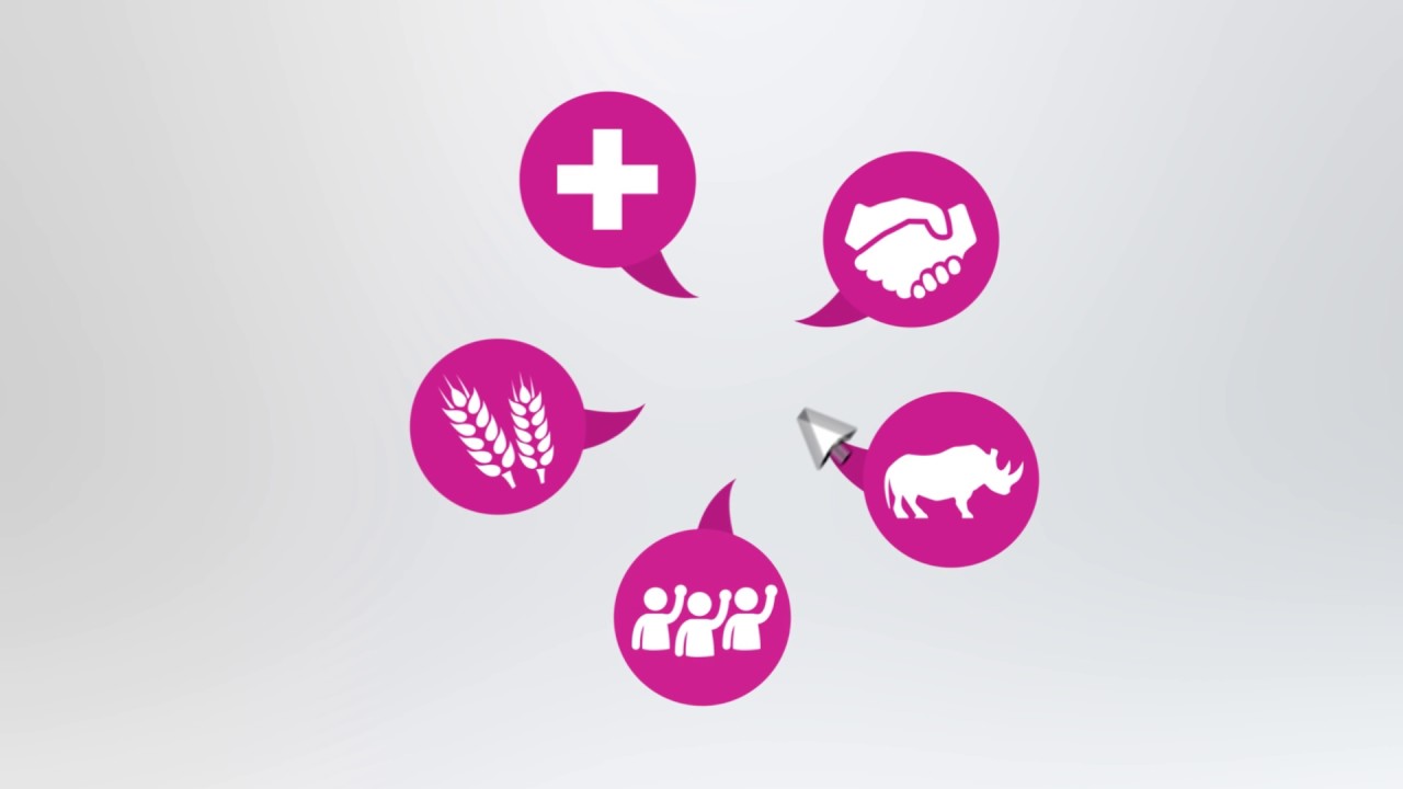 TARGET AID INTRODUCTION - YouTube