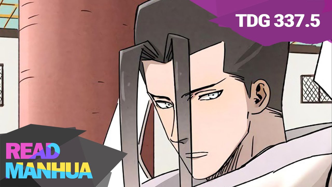 TODG 337 - Tricked - part 2 - YouTube