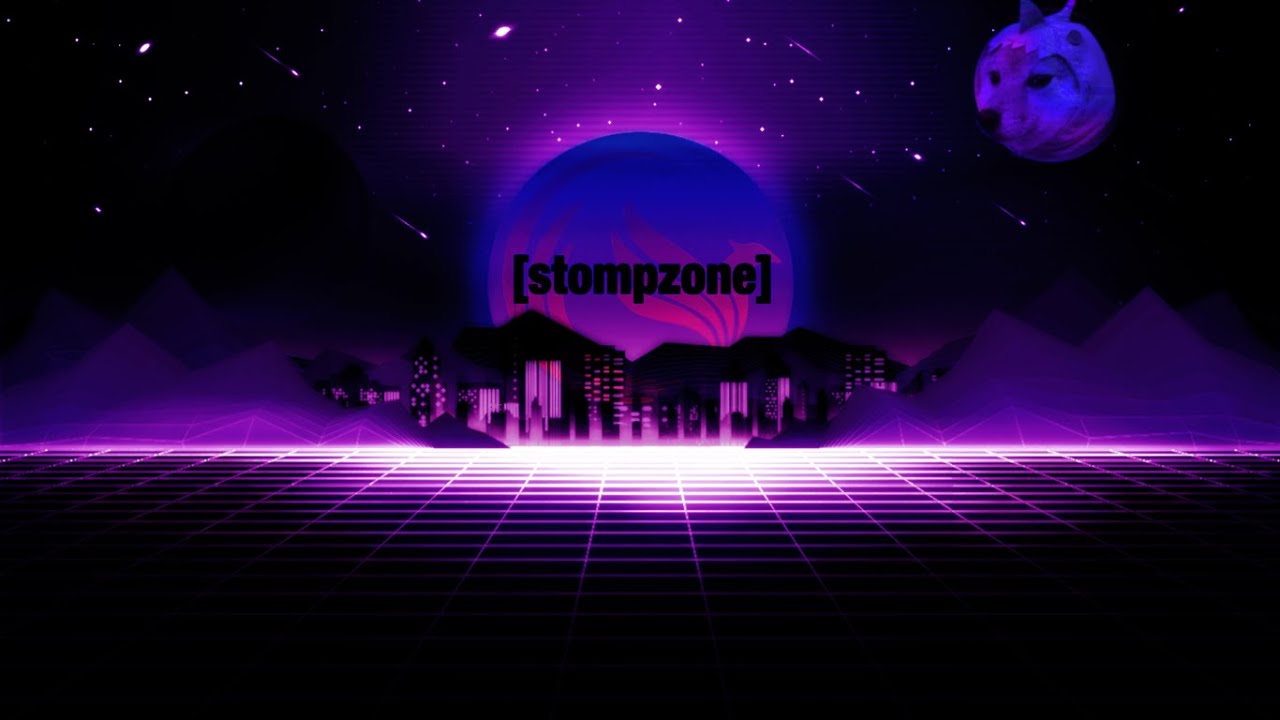 StompZone Easter Promo - YouTube