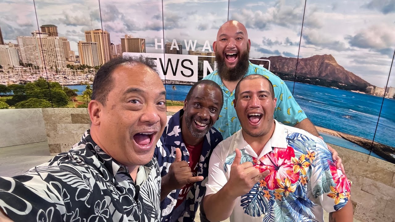 Moku Moku TV: Getting ready for Season 2! - YouTube