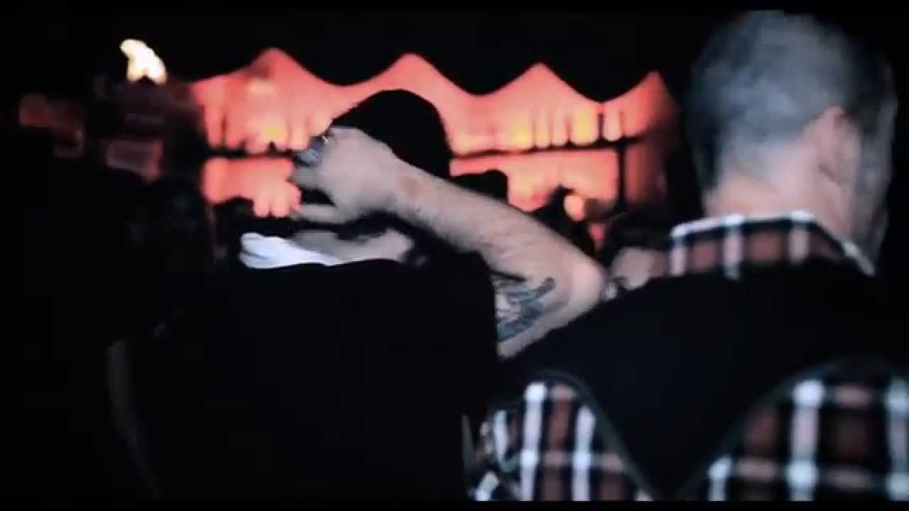 RAVE ON! Barcelona rockabilly show - YouTube