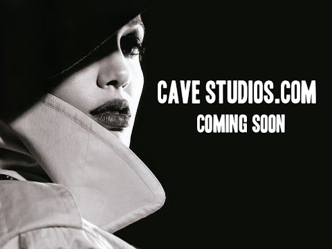 CAVE STUDIOS WEBSITE - Teaser Trailer - YouTube