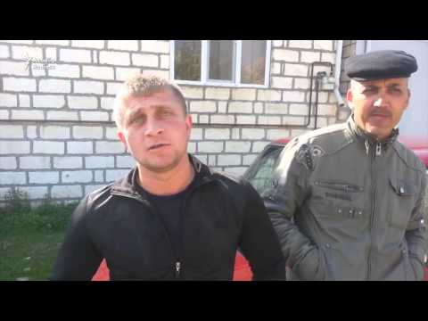 Qazaxda işçilərin maaş tələbi - etiraz aksiyası