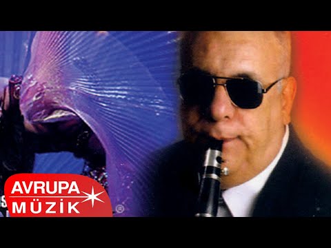 Somalı Mustafa - İzmir Tulum (Official Audio)