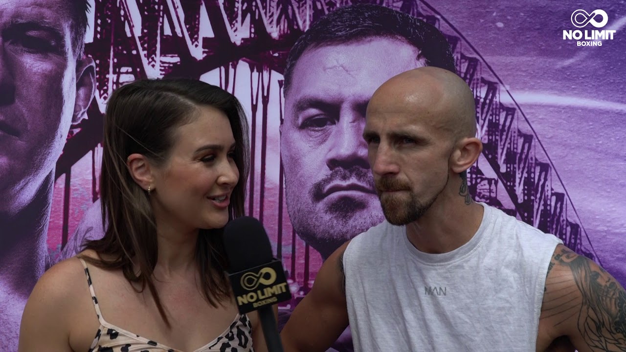 Interview with Luke Jackson and Tyson Lantry - YouTube