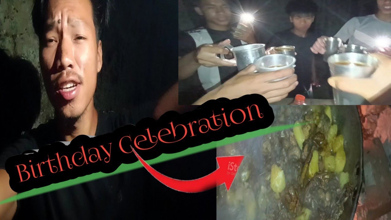 Birthday vlog🎂🎉🎈||jeru's vlogs25 - YouTube
