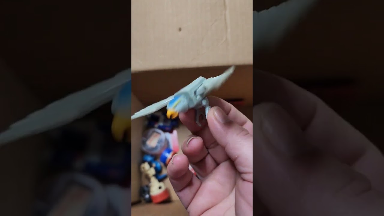 1986 Silverhawks Tally Hawk Falcon 🐦 - YouTube