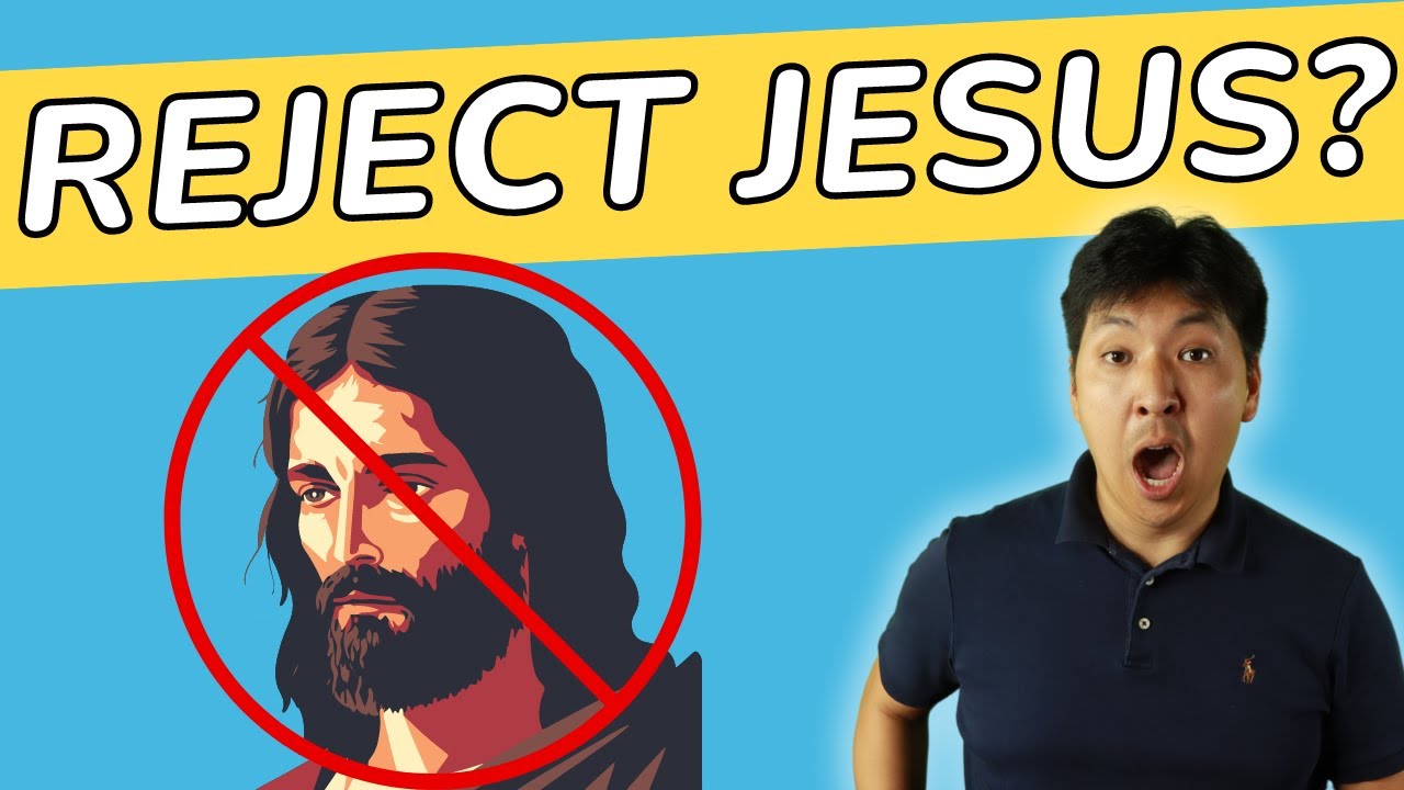 Why Do People Reject Jesus? | Sermon on the Mount - YouTube
