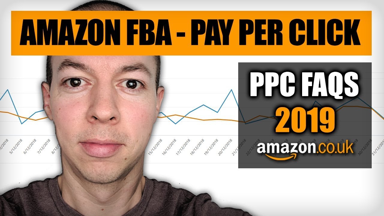 Amazon PPC FAQs 2019 - Pay Per Click Advertising Tips - Amazon FBA UK ...