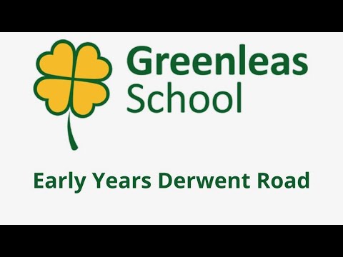 Greenleas Early Years Derwent Road - YouTube