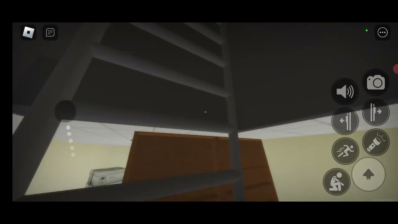 [WR] Apeirophobia Level 7 The End? Mobile Any% Glitchless (Solo) 1:37 ...