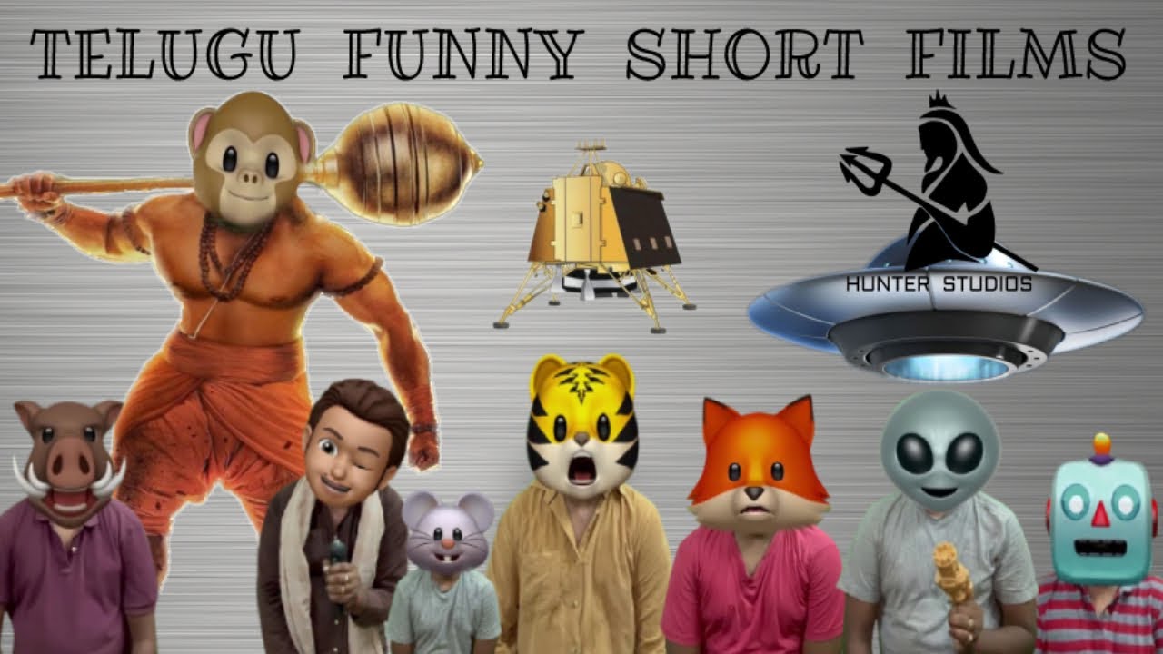 HUNTER STUDIOS - TRAILER - YouTube