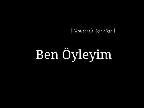 Ben  Eski  Kafaliyim