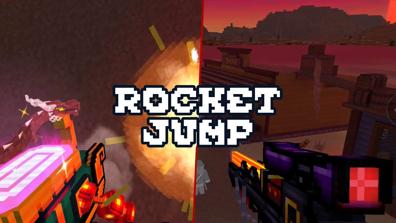 DE NOOB A PRO en PIXEL GUN 3D | SE ME DA BIEN SER PRO en ESTE INTENTO ...