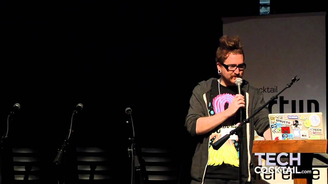 Harper Reed - Creating Culture of Problem Solvers - YouTube