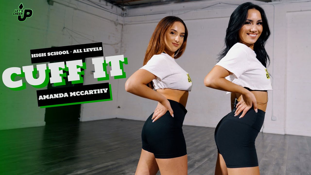 Cuff It | Sideline - YouTube