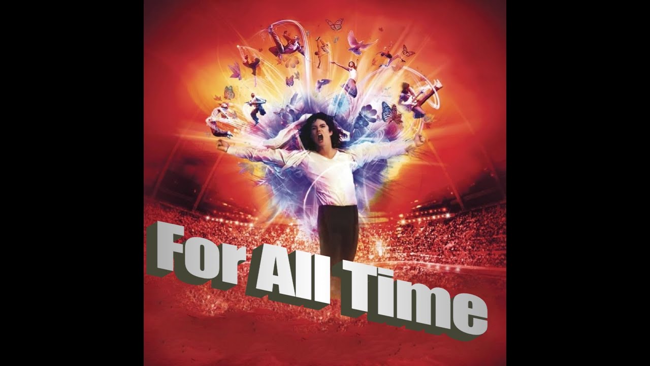 For All Time - YouTube